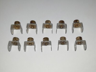 MECCANO PART No 116 - FORK PIECE (10 parts) | eBay