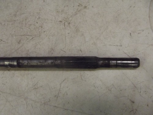 kubota b6000 diesel drive shaft | eBay