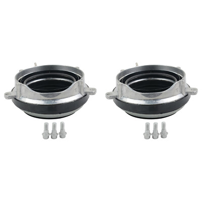 Pair 4 Wheel Drive Auto Hub Lock Actuator for Ford F-150 2015-2020 # ...