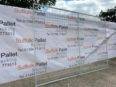 TROAX ANTI COLLAPSE FALL STEEL MESH PANELS CHICKEN DOG BIRD CAGE RUN ...