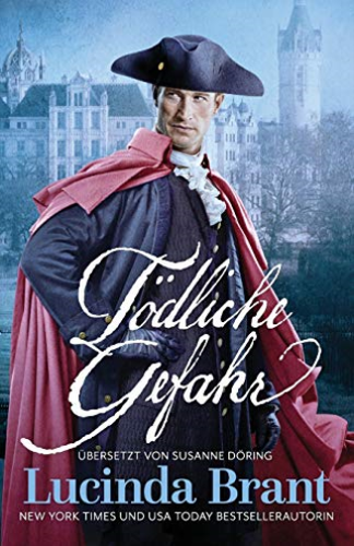 Doring Susanne-Ger-Todliche Gefahr Book NEUF 9781925614138 | eBay