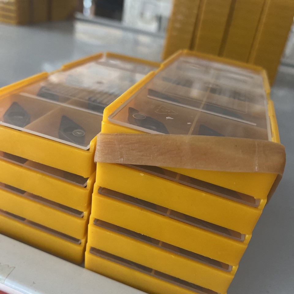 10PCS/Pack VBMT160408–HQ 15TF VBMT332-HQ Carbide turning insert 35 ...