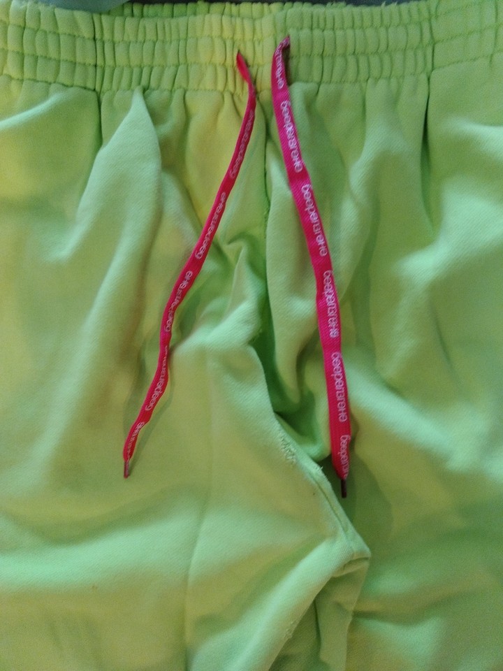 Raspberry Hills (Gold+Vintage Gallery) Limon Sweatpants Brand New with ...