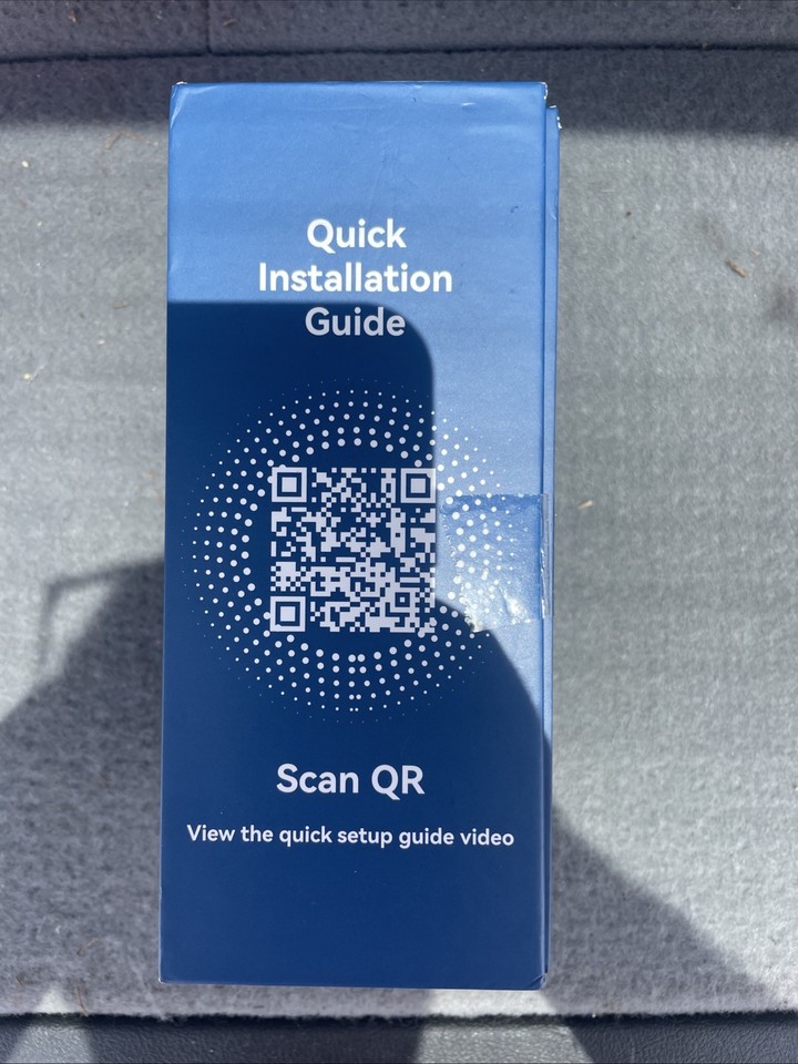 Laredas Z04 WiFi 6 Extender – 3000Mbps Signal Booster, Covers 20,000 Sq ...