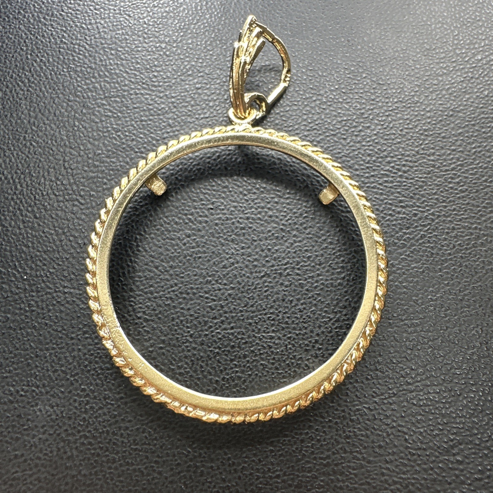 1986 - 2025 US $50 1 Oz Gold Eagle Prong Rope Coin Be… - Gem