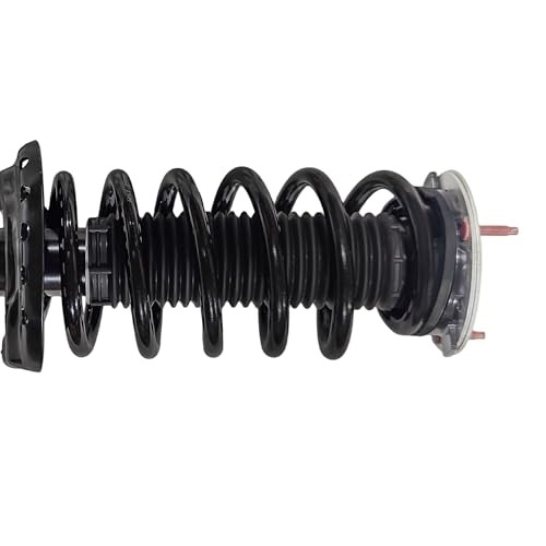 LR024440 Shock Absorber Struts Assembly Compatible with Range Rover 2 ...