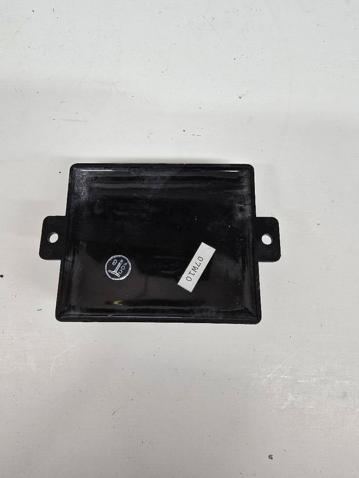 Mercathode Corrosion Protection | Volvo Penta OME | OE