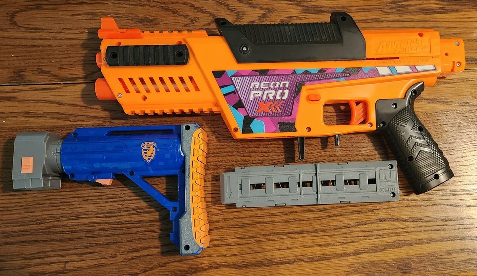 Adventure Force Aeon PRO X | eBay