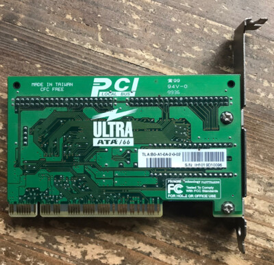 Promise Technology Inc Fastrak66 V1.08 | eBay