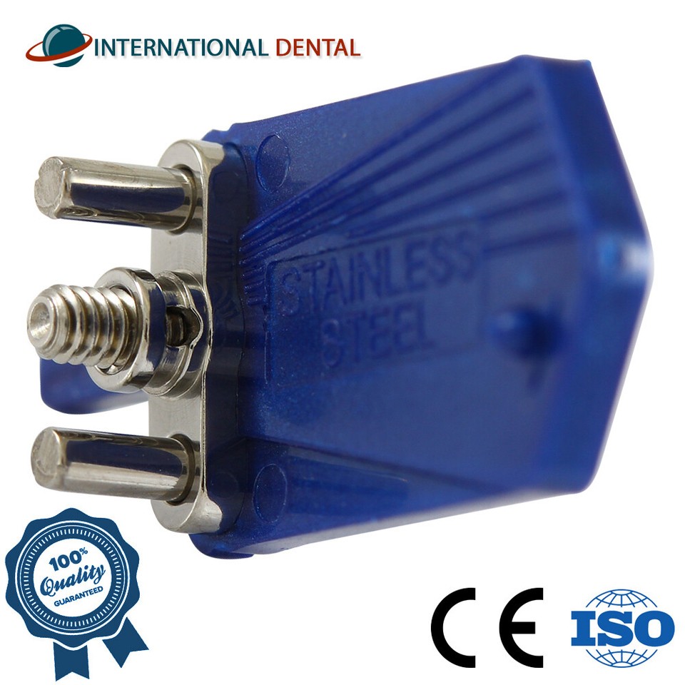 Orthodontic Dental Dentaurum Expansion Screw Maxi 9.5mm + Key Arch ...