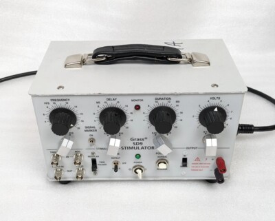 Other - Grass Instruments