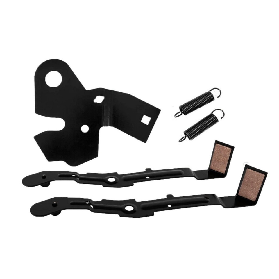 Arm Bracket Roller Cam Kit 155046 for 42" Mower Deck LT1000 LT2000 AYP ...