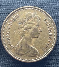 Rare 1p for sale | eBay
