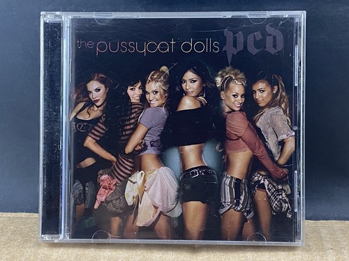 The Pussycat Dolls, PCD CD, MULTIPLE CD'S SHIP FREE! | eBay