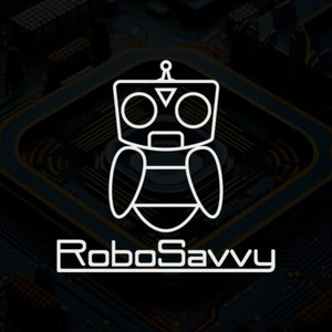 RoboSavvy | eBay Stores