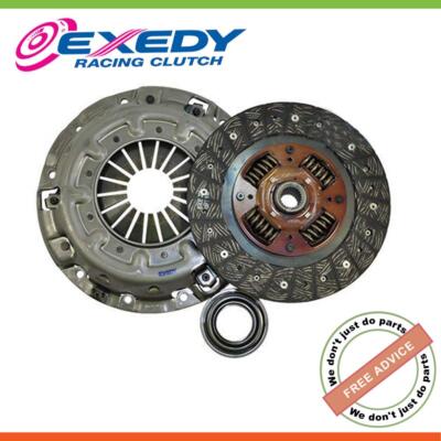 Brand New *EXEDY* Clutch Kit For HOLDEN RODEO TF C22NE 4 Cyl EFI | eBay ...