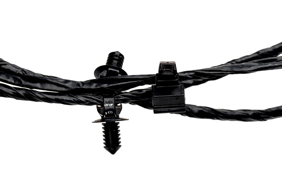 15-22 DODGE CHALLENGER FRONT END LIGHTING WIRING OEM MOPAR GENUINE ...