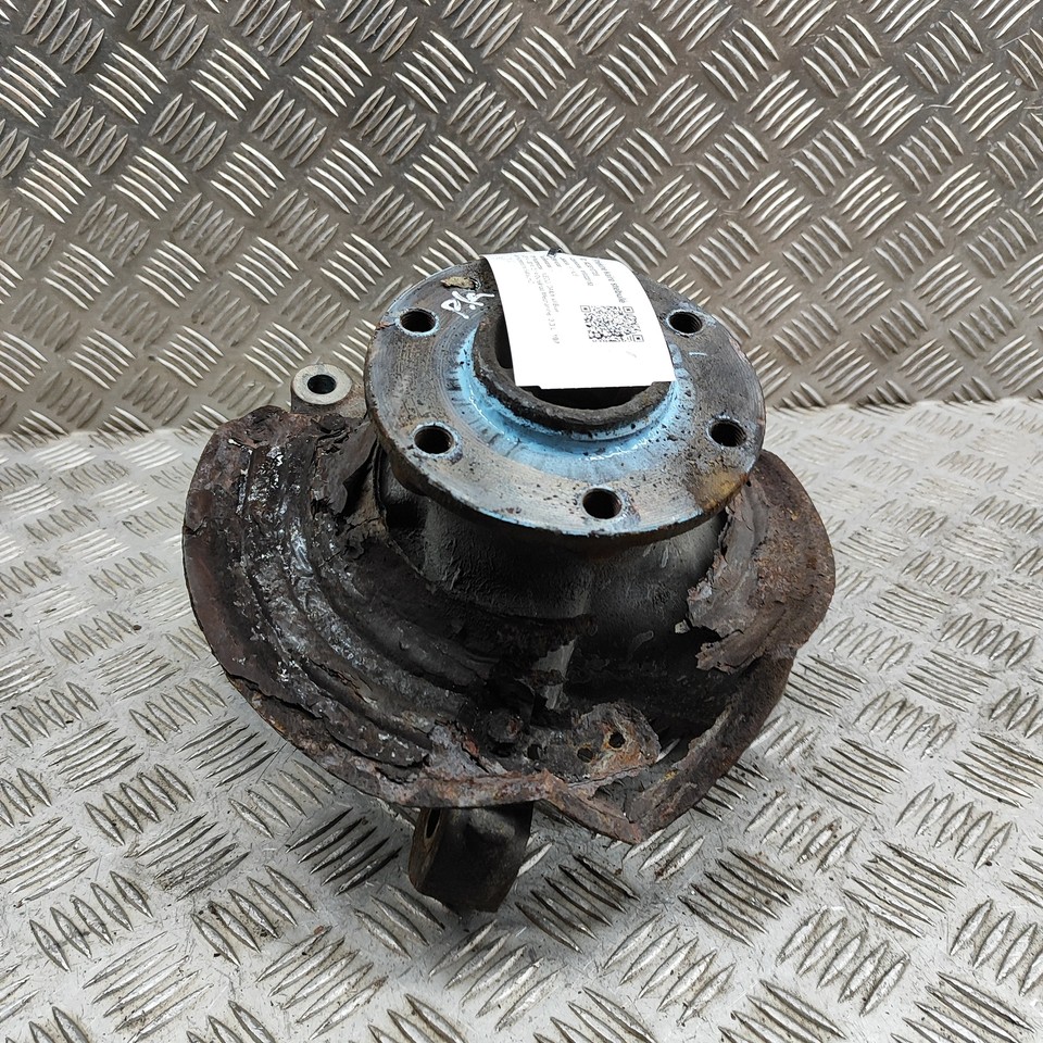 IVECO DAILY Mk3 Box Mozzo Ruota Anteriore Sinistro 5801564653 2.3 107kw ...