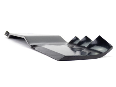 (3) Mulching Blades for Kubota 72" ZD28, ZD326, ZD331 K5677-34330 ...