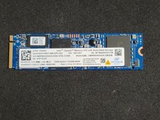 Intel HBRPEKNX0202A08 OPTANE Memory H10 Solid State for sale online | eBay