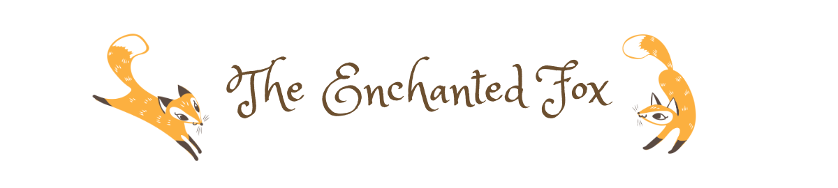 theenchantedfox | eBay Stores