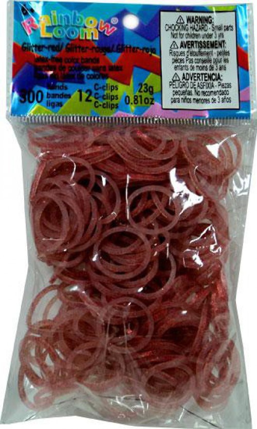 Rainbow Loom Cars Rainbow Loom Auto Loom Bead Bracelet Kit
