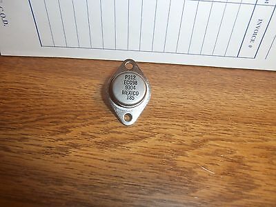 ECG-98, (NTE98) Transistor,NOS | eBay