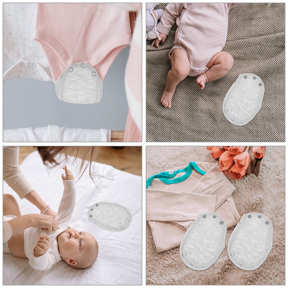 6 Cs Baby Announcement Extender Robe Extension Film Toddler | eBay