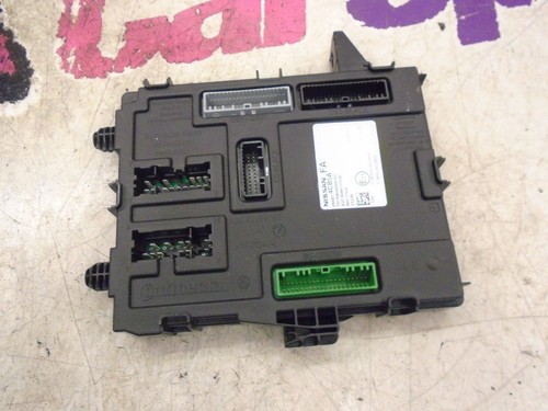 NISSAN QASHQAI J11 BODY CONTROL MODULE 2013-2017 | eBay