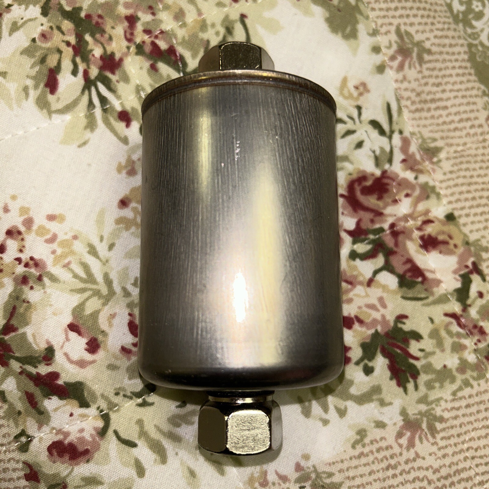 CARQUEST 86481 - Fuel filter cross reference