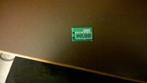 Charlieplexing Bar Graph PCB for Arduino, Pi, etc. Two bare PCBs | eBay UK