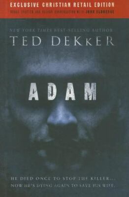 Dekker, Ted ADAM US HC 1st F 9781595543820| eBay