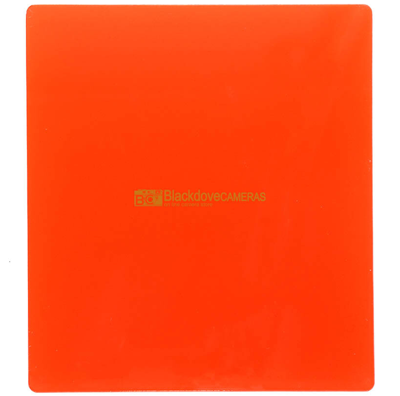 Cokin Type P Square Filter 84x84mm Orange | eBay