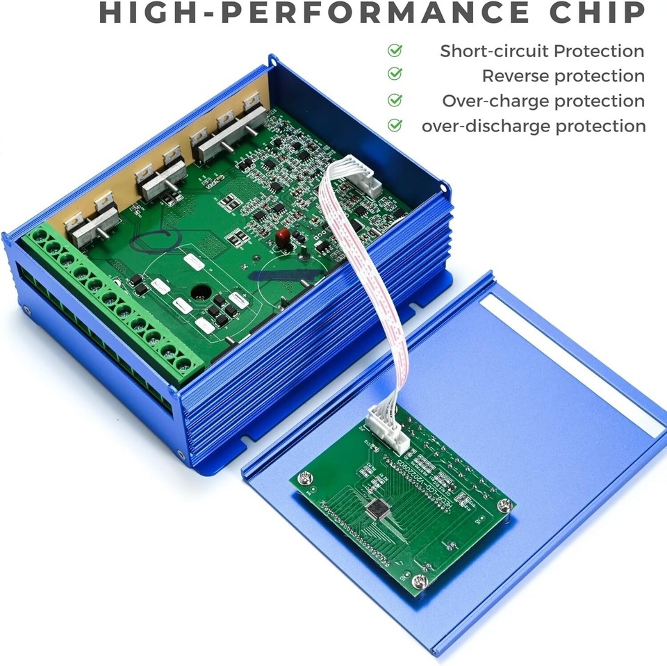 Wind Solar Hybrid System Controller, Wind Solar Hybrid Mppt Charge ...