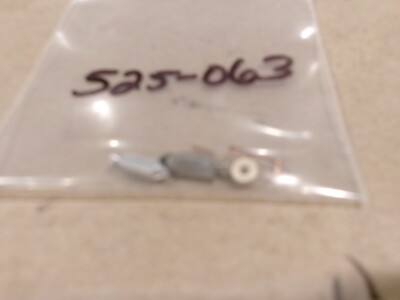 Stens 525-063 Float Valve Needle KIT FITS BRIGGS AND STRATTON 394681 | eBay