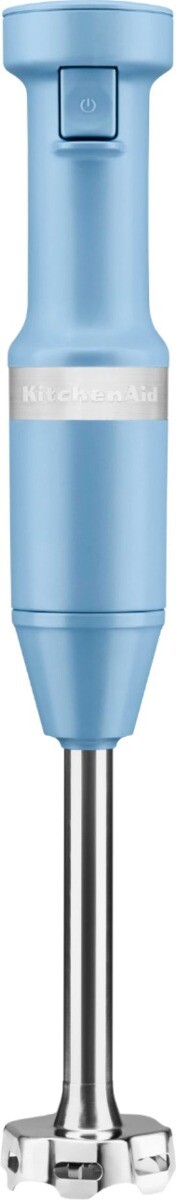 KitchenAid Variable Speed Corded Hand Blender |Blue Velvet | eBay