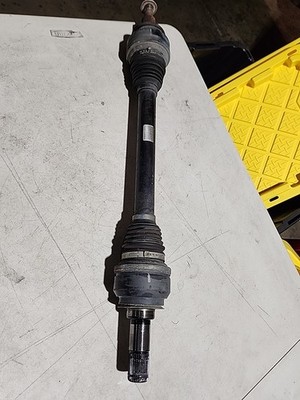 20-23 DODGE CHARGER HELLCAT Scat REDEYE OEM LH REAR AXLE SHAFT ...