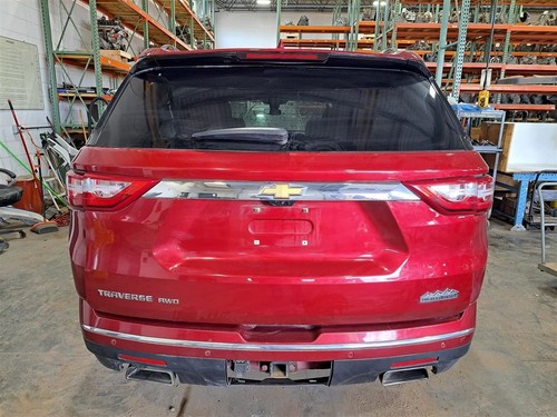 Lh Driver Side Front Lower Control Arm 2019 Traverse Sku#4078156 | eBay