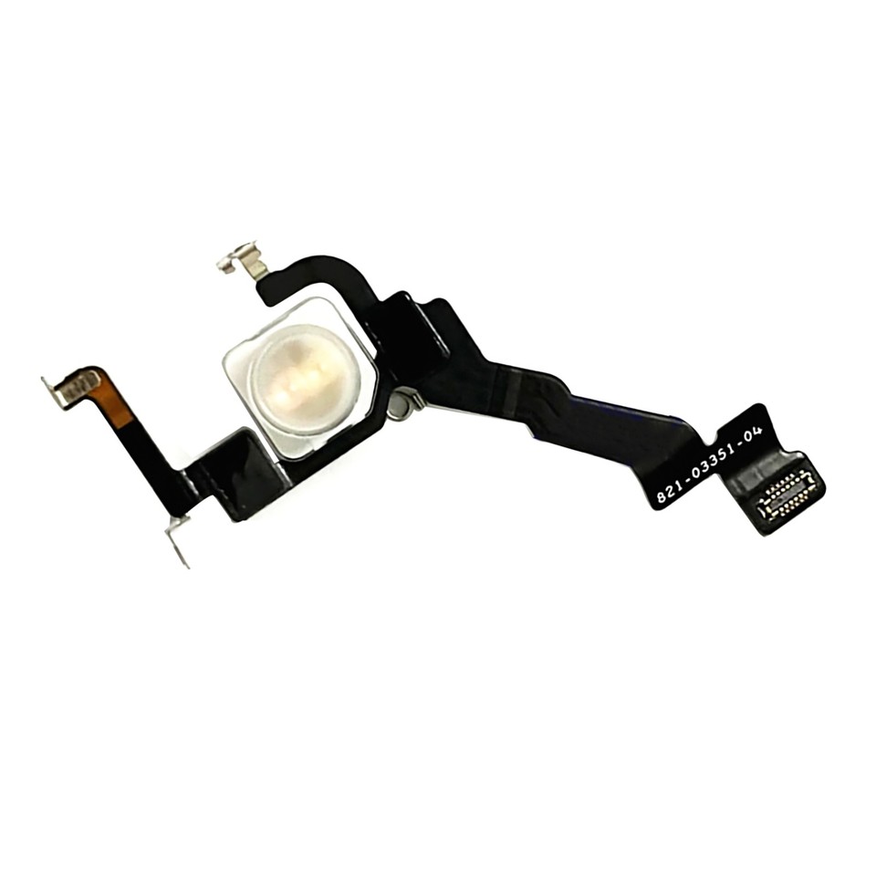 1 Pcs OEM Flash Light Flex Cable Replacement Parts Durable For iphone ...