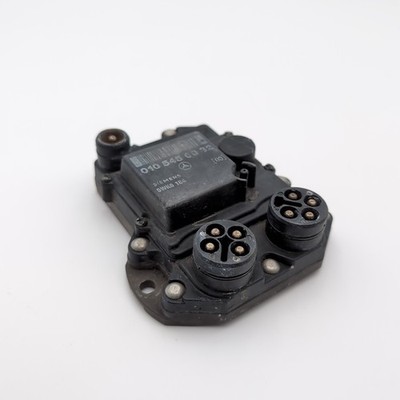 1984 - 1993 MERCEDES BENZ OEM W201 190 190E IGNITION CONTROL MODULE ...