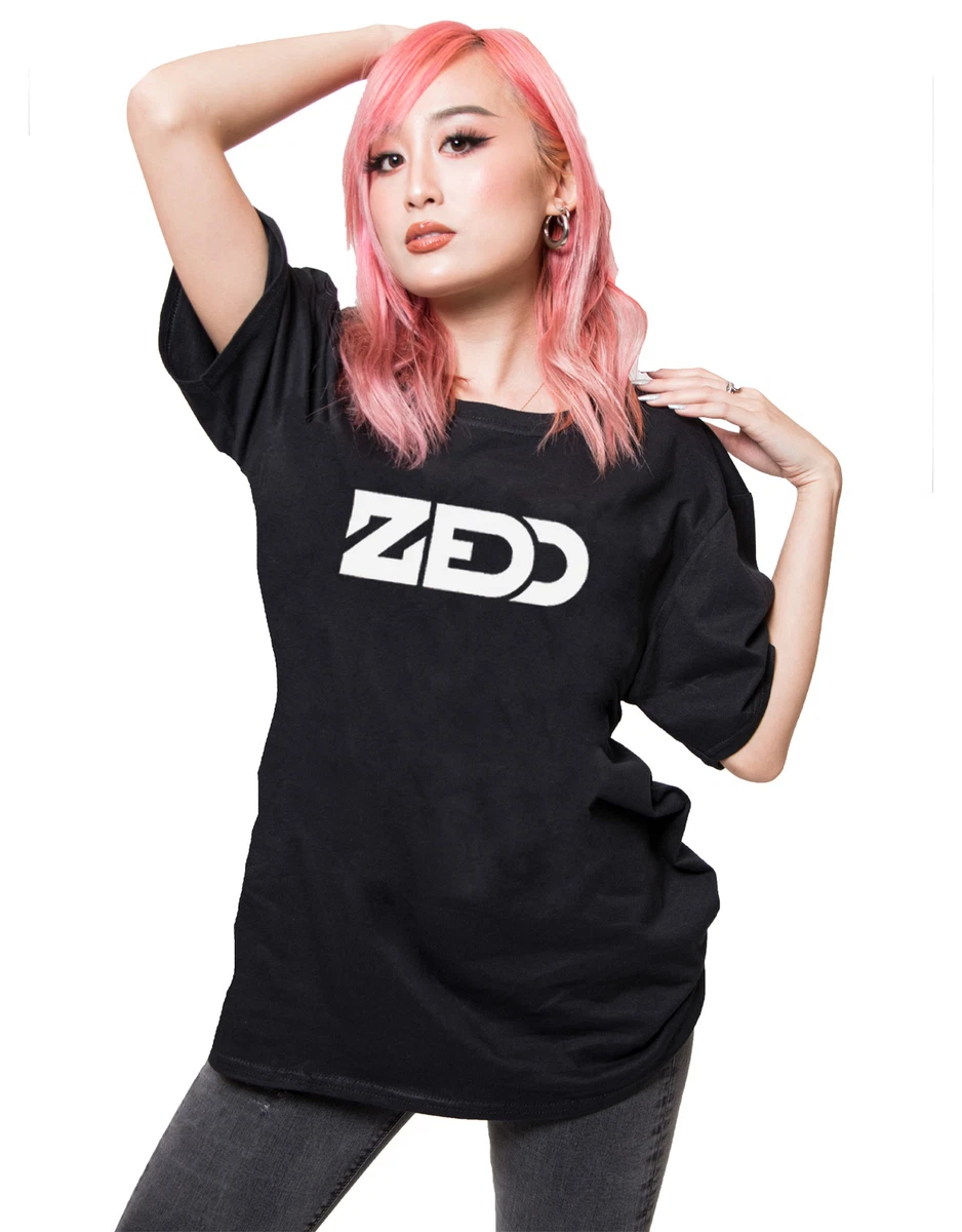 Zedd Logo Find You