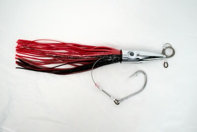 Big Game Lures - Jet Lure