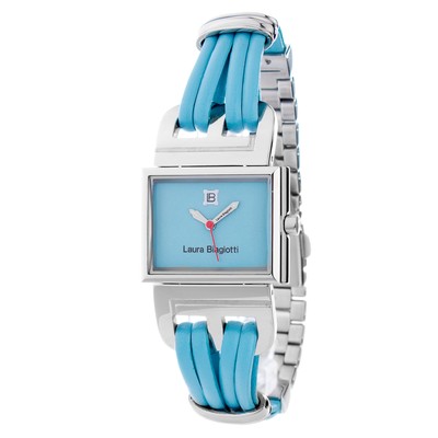 Laura Biagiotti LB0046L-06 Ladies Watch | eBay Australia