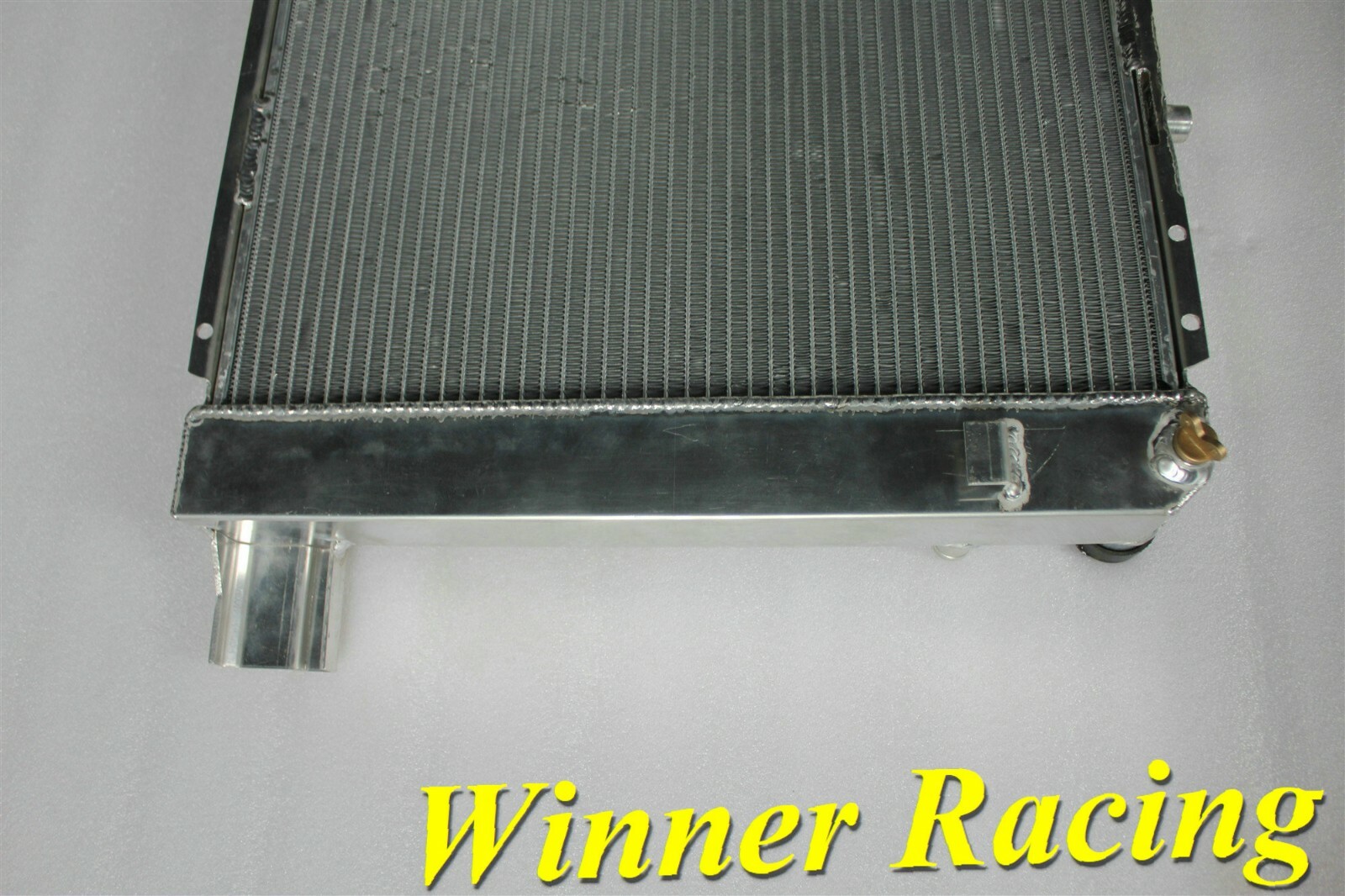 Radiator For MERCEDES-BENZ SL500 R129 500SL/SL60 AMG 5.0 A/T 1993-2001 ...