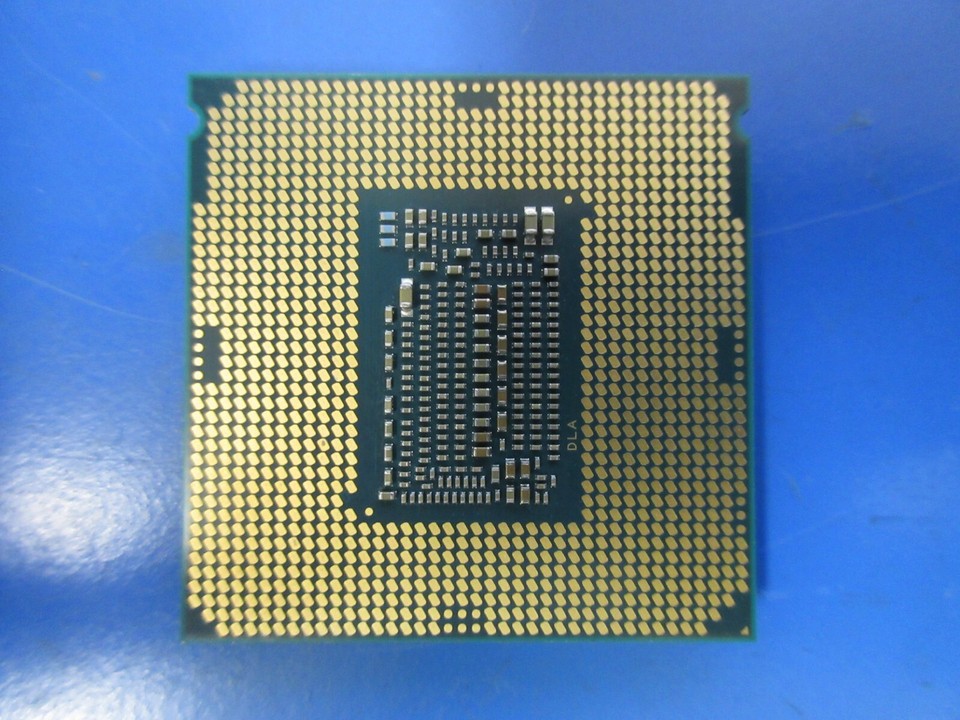SRG17 : Intel Core i7-9700T 2.0GHZ : 8 Core : FCLGA1151 : Desktop CPU ...