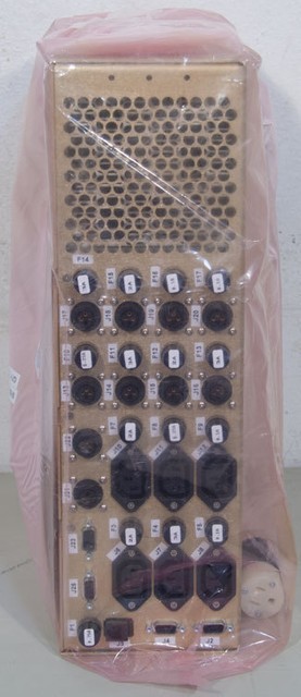 ASYST Technologies 9700-6209-01 Power Distribution Unit ASM Epsilon ...