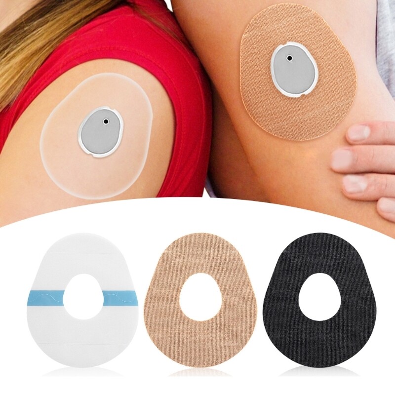 Sports Patches Protector Body Adhesive Patches Protections for G7 | eBay