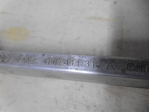 GENUINE AUDI RS4 + RS5 FRONT L/H OR R/H ANTI ROLL BAR DROP LINK ...