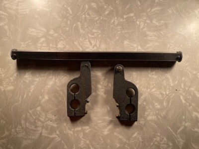 Presto 6n LPI Timing Bar feedscrew pitch with ears | eBay