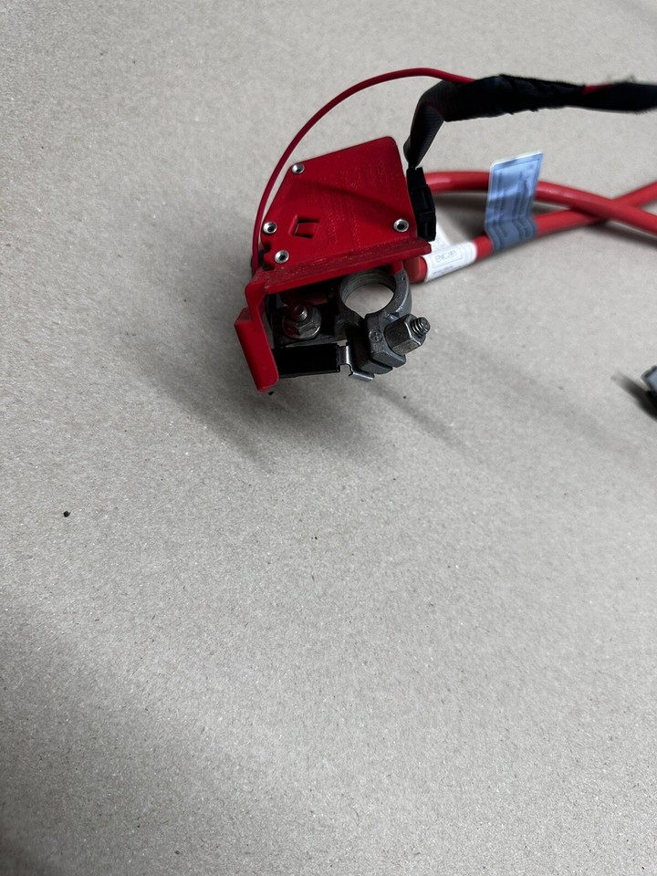 Battery Cable Distributor 61129253111 BMW M235i F22 F23 228i 230i ...